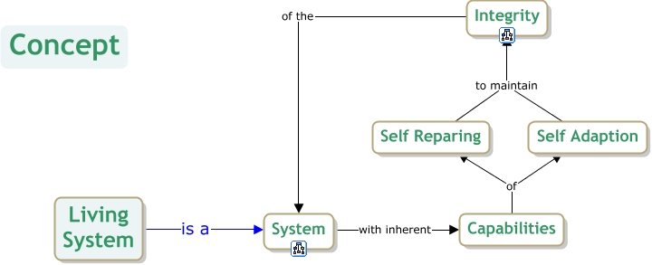 Living System